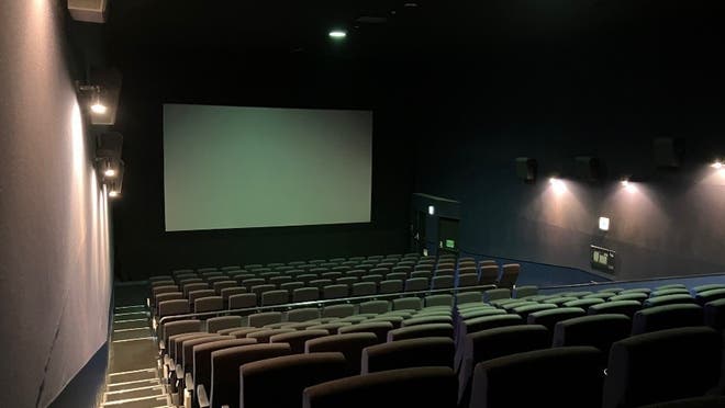 【長崎 190席】映画館で、会社説明会、株主総会、講演会の企画はいかがですか?の写真1