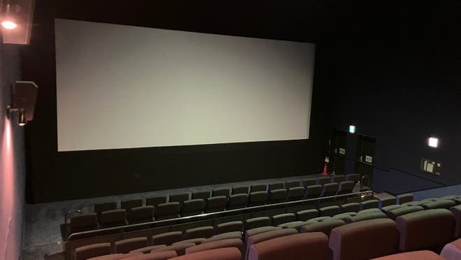 【長崎 111席】映画館で、会社説明会、株主総会、講演会の企画はいかがですか?の写真1