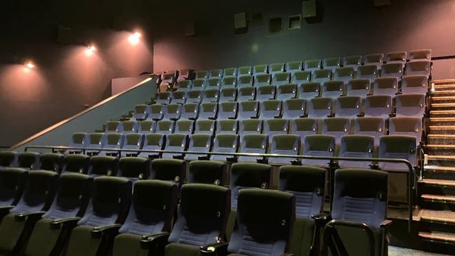 【長崎 111席】映画館で、会社説明会、株主総会、講演会の企画はいかがですか?の写真2