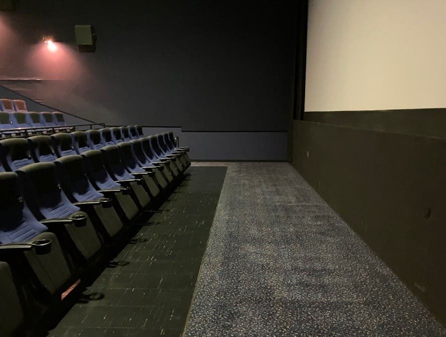 【長崎 111席】映画館で、会社説明会、株主総会、講演会の企画はいかがですか？の写真3