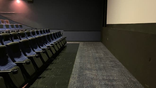 【長崎 111席】映画館で、会社説明会、株主総会、講演会の企画はいかがですか?の写真3