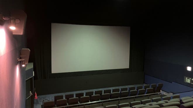 【長崎 96席】映画館で、会社説明会、株主総会、講演会の企画はいかがですか?の写真1