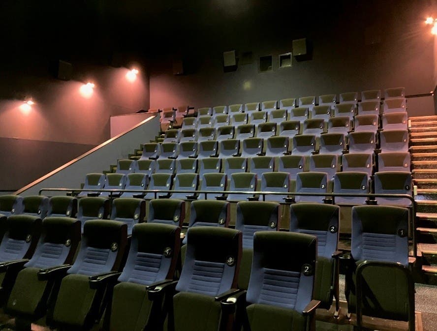 【長崎 96席】映画館で、会社説明会、株主総会、講演会の企画はいかがですか？の写真2