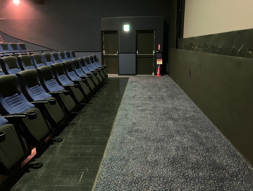 【長崎 96席】映画館で、会社説明会、株主総会、講演会の企画はいかがですか？の写真3