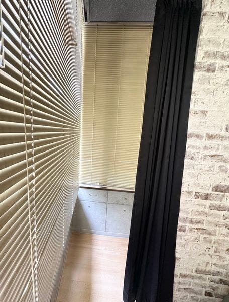 【新宿三丁目駅1分×マシンピラティスB】駅近＆備品充実！1日1回スタッフ完全清掃のスタジオの写真7