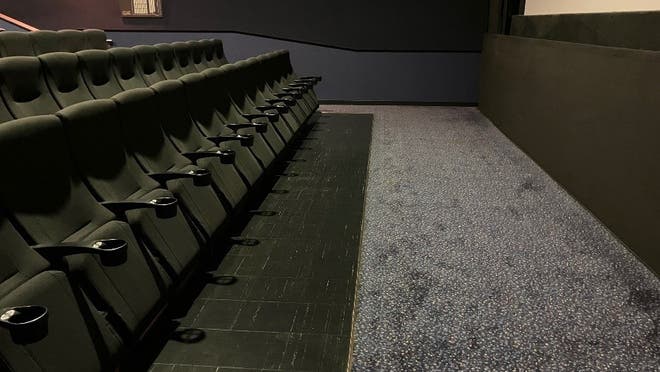 【長崎 137席】映画館で、会社説明会、株主総会、講演会の企画はいかがですか?の写真3