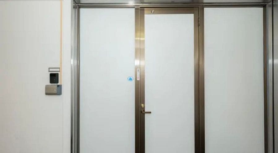 【新宿三丁目駅1分×マシンピラティスB】駅近＆備品充実！1日1回スタッフ完全清掃のスタジオの写真8