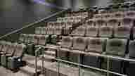 【浦添・66席】映画館の大スクリーンで会議、入社式、イベントはいかが?の写真2
