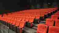 【浦添・254席】映画館の大スクリーンで会議、入社式、イベントはいかが?の写真2