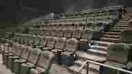 【浦添・111席】映画館の大スクリーンで会議、入社式、イベントはいかが?の写真2