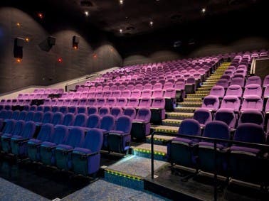 【小倉 308席】映画館で、会社説明会、株主総会、講演会の企画はいかがですか？の写真2