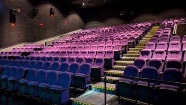 【小倉 308席】映画館で、会社説明会、株主総会、講演会の企画はいかがですか?の写真2