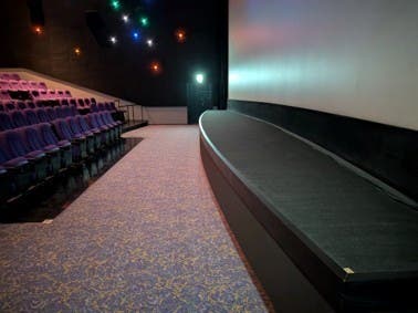 【小倉 308席】映画館で、会社説明会、株主総会、講演会の企画はいかがですか？の写真3