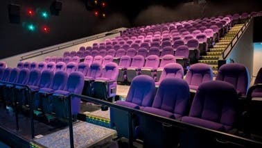 【小倉 191席】映画館で、会社説明会、株主総会、講演会の企画はいかがですか?の写真2