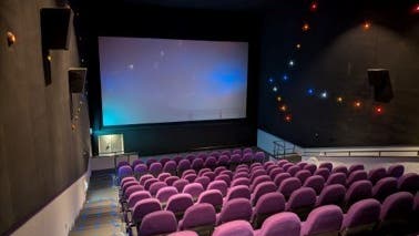 【小倉 141席】映画館で、会社説明会、株主総会、講演会の企画はいかがですか?の写真1