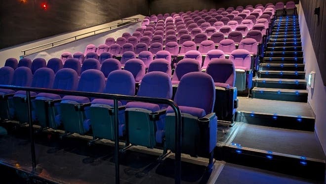 【小倉 141席】映画館で、会社説明会、株主総会、講演会の企画はいかがですか?の写真2