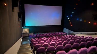 【小倉 153席】映画館で、会社説明会、株主総会、講演会の企画はいかがですか?の写真1