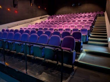 【小倉 153席】映画館で、会社説明会、株主総会、講演会の企画はいかがですか？の写真2