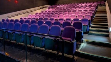 【小倉 153席】映画館で、会社説明会、株主総会、講演会の企画はいかがですか?の写真2