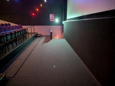 【小倉 153席】映画館で、会社説明会、株主総会、講演会の企画はいかがですか？の写真3