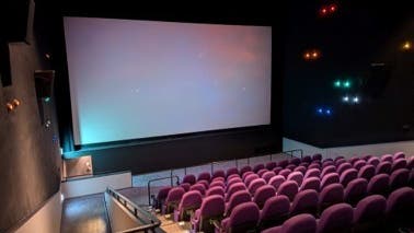 【小倉 138席】映画館で、会社説明会、株主総会、講演会の企画はいかがですか?の写真1