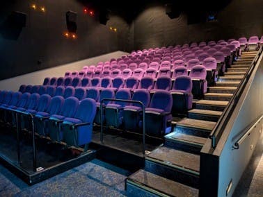 【小倉 138席】映画館で、会社説明会、株主総会、講演会の企画はいかがですか？の写真2