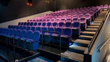 【小倉 138席】映画館で、会社説明会、株主総会、講演会の企画はいかがですか?の写真2