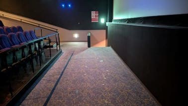 【小倉 138席】映画館で、会社説明会、株主総会、講演会の企画はいかがですか?の写真3
