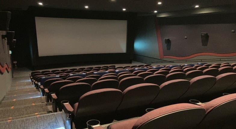 【お台場 149席】映画館で、イベント・会社説明会・株主総会・講演会の企画はいかがですか？