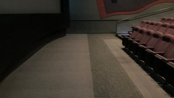 【お台場 149席】映画館で、イベント・会社説明会・株主総会・講演会の企画はいかがですか?の写真3