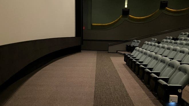 【お台場 186席】映画館で、イベント・会社説明会・株主総会・講演会の企画はいかがですか?の写真3