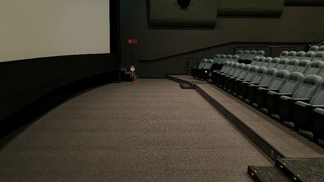 【お台場 236席】映画館で、イベント・会社説明会・株主総会・講演会の企画はいかがですか?の写真3