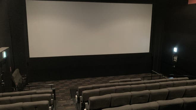 【としまえん 93席】映画館で、会社説明会、株主総会、講演会の企画はいかがですか?の写真1