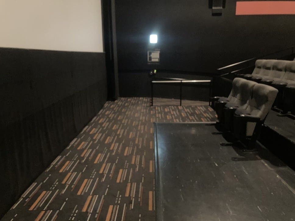 【としまえん 93席】映画館で、会社説明会、株主総会、講演会の企画はいかがですか？の写真3