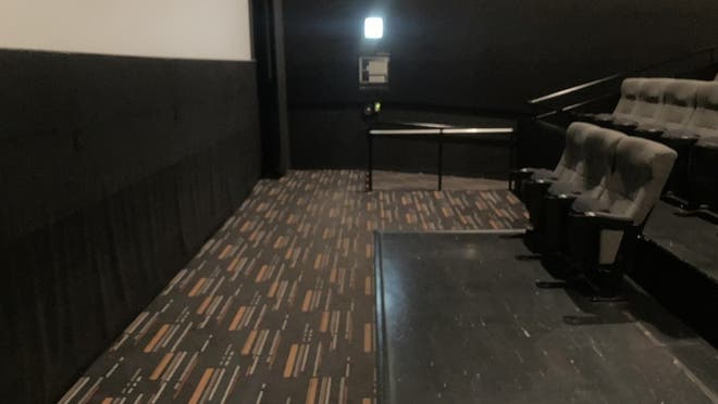 【としまえん 93席】映画館で、会社説明会、株主総会、講演会の企画はいかがですか?の写真3