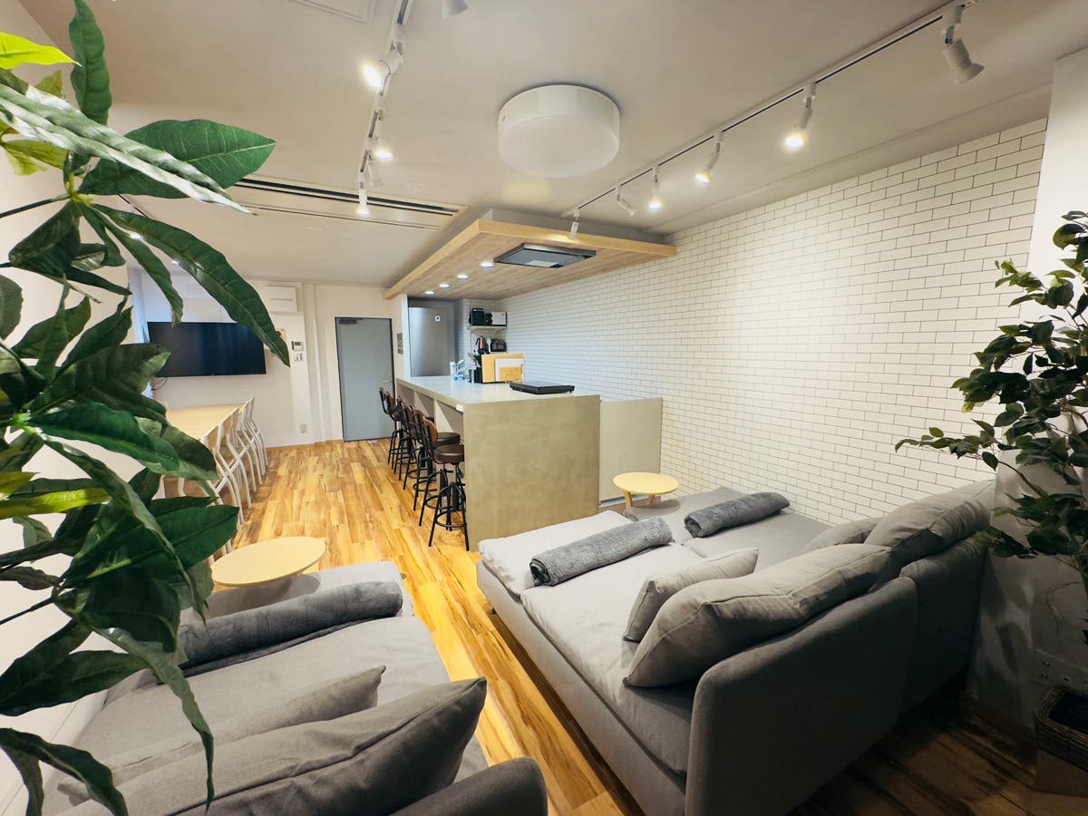 新店✨リノスペキッチン新橋🍳クリスマス🎄忘年会・デート・料理・ホームパーティ・飲み会・打ちあげ・歓迎会・撮影・収録の写真6