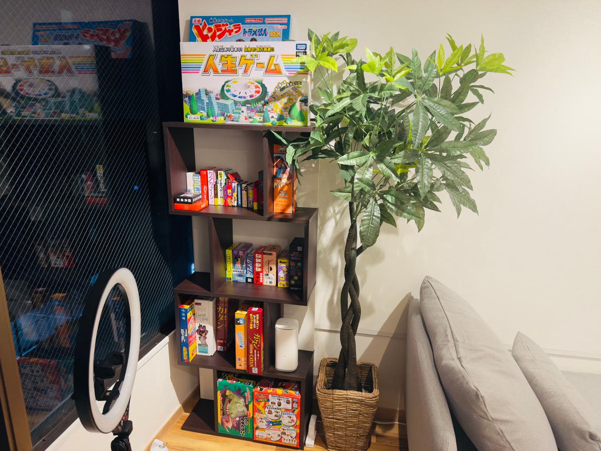 新店✨リノスペキッチン新橋🍳クリスマス🎄忘年会・デート・料理・ホームパーティ・飲み会・打ちあげ・歓迎会・撮影・収録の写真8