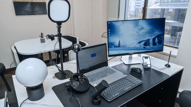 【12/29リニューアル】名駅エリアの利便性と、上質な執務環境を両立。ビジネスの成果を最大化させる、洗練されたモダン・オフィスの写真2