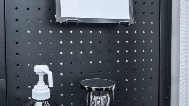 【12/29リニューアル】名駅エリアの利便性と、上質な執務環境を両立。ビジネスの成果を最大化させる、洗練されたモダン・オフィスの写真5