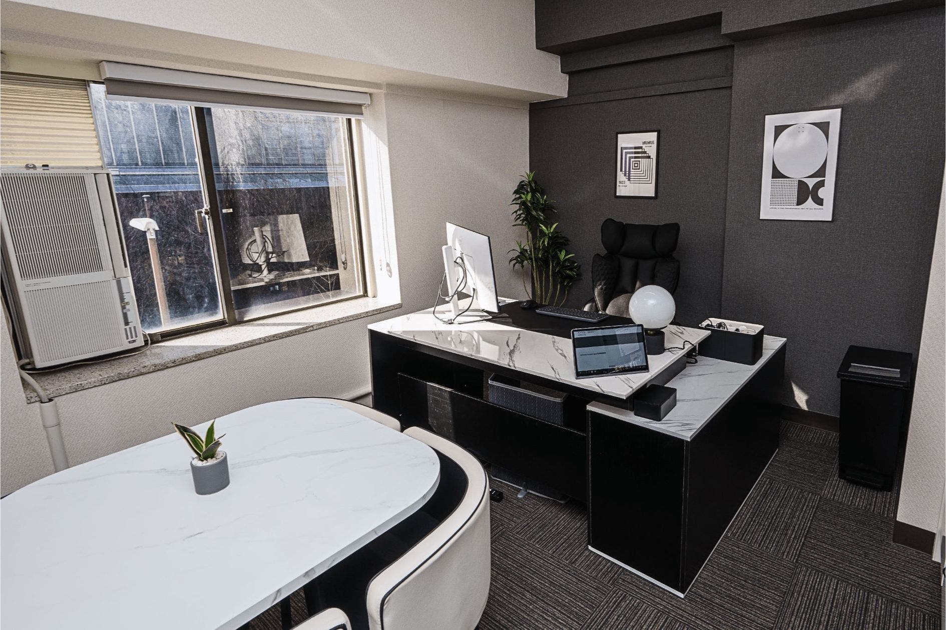 【12/29リニューアル】名駅エリアの利便性と、上質な執務環境を両立。ビジネスの成果を最大化させる、洗練されたモダン・オフィスの写真6