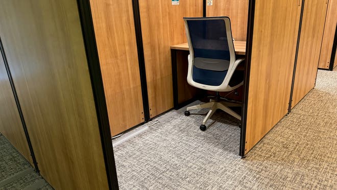 ブース席 No.1の写真1