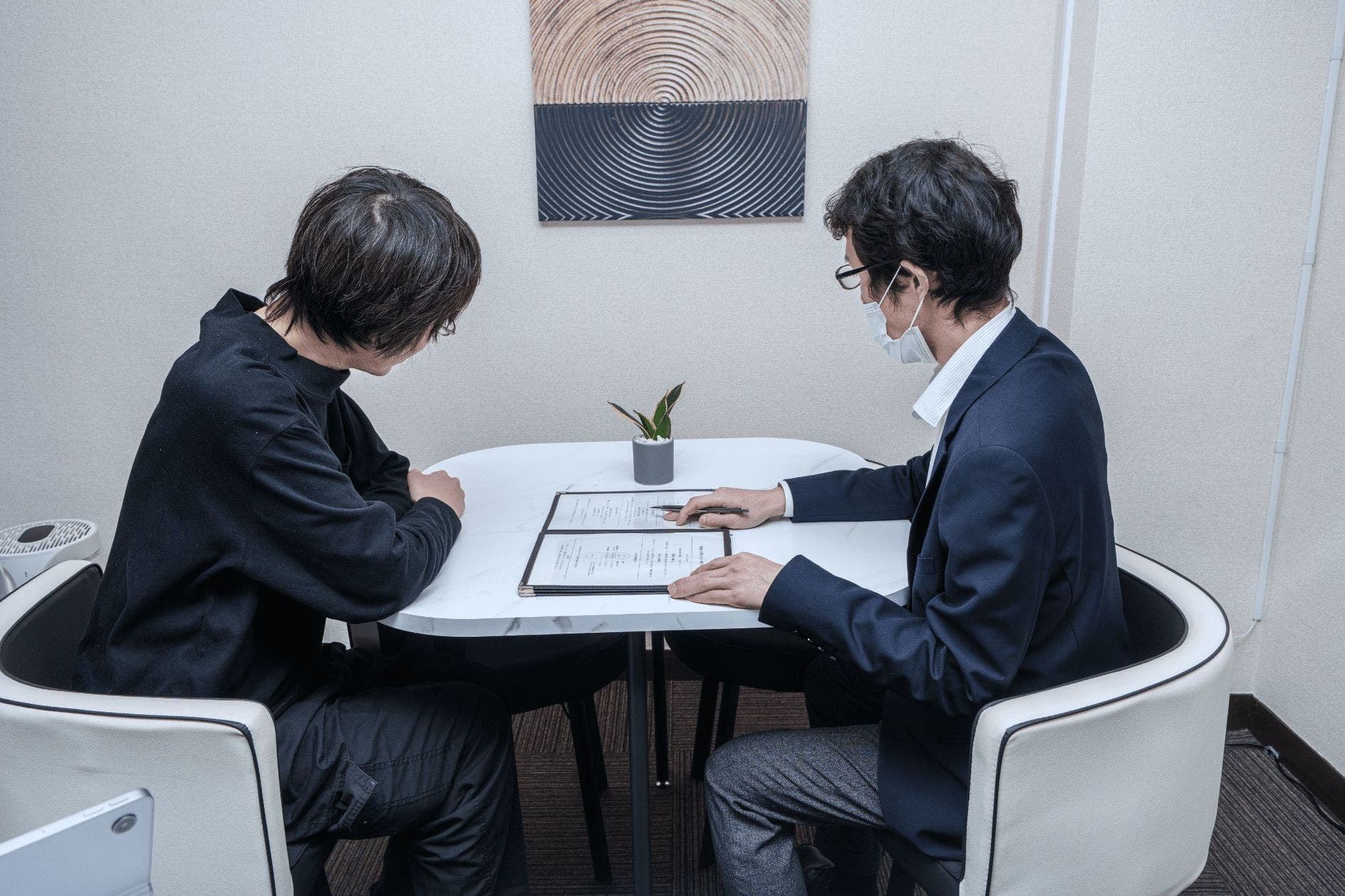 【12/29リニューアル】名駅エリアの利便性と、上質な執務環境を両立。ビジネスの成果を最大化させる、洗練されたモダン・オフィスの写真17