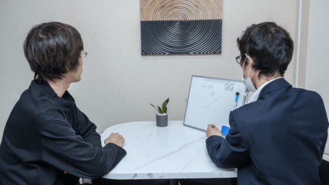 【12/29リニューアル】名駅エリアの利便性と、上質な執務環境を両立。ビジネスの成果を最大化させる、洗練されたモダン・オフィスの写真18