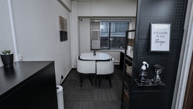 【12/29リニューアル】名駅エリアの利便性と、上質な執務環境を両立。ビジネスの成果を最大化させる、洗練されたモダン・オフィスの写真19