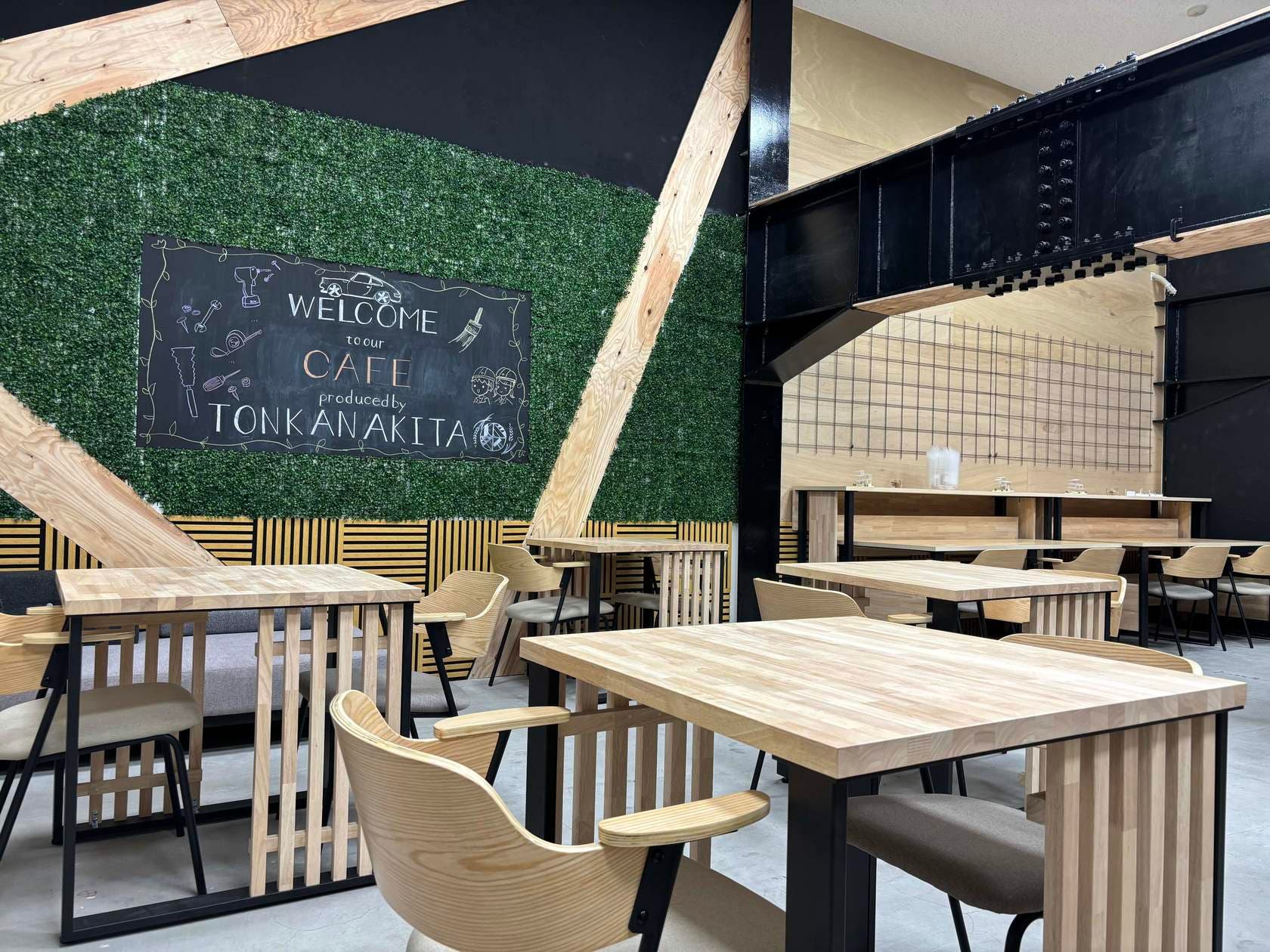 【立席最大30名、着席24名利用可】WI-FI完備■小規模の会議や交流会、撮影に！の写真10