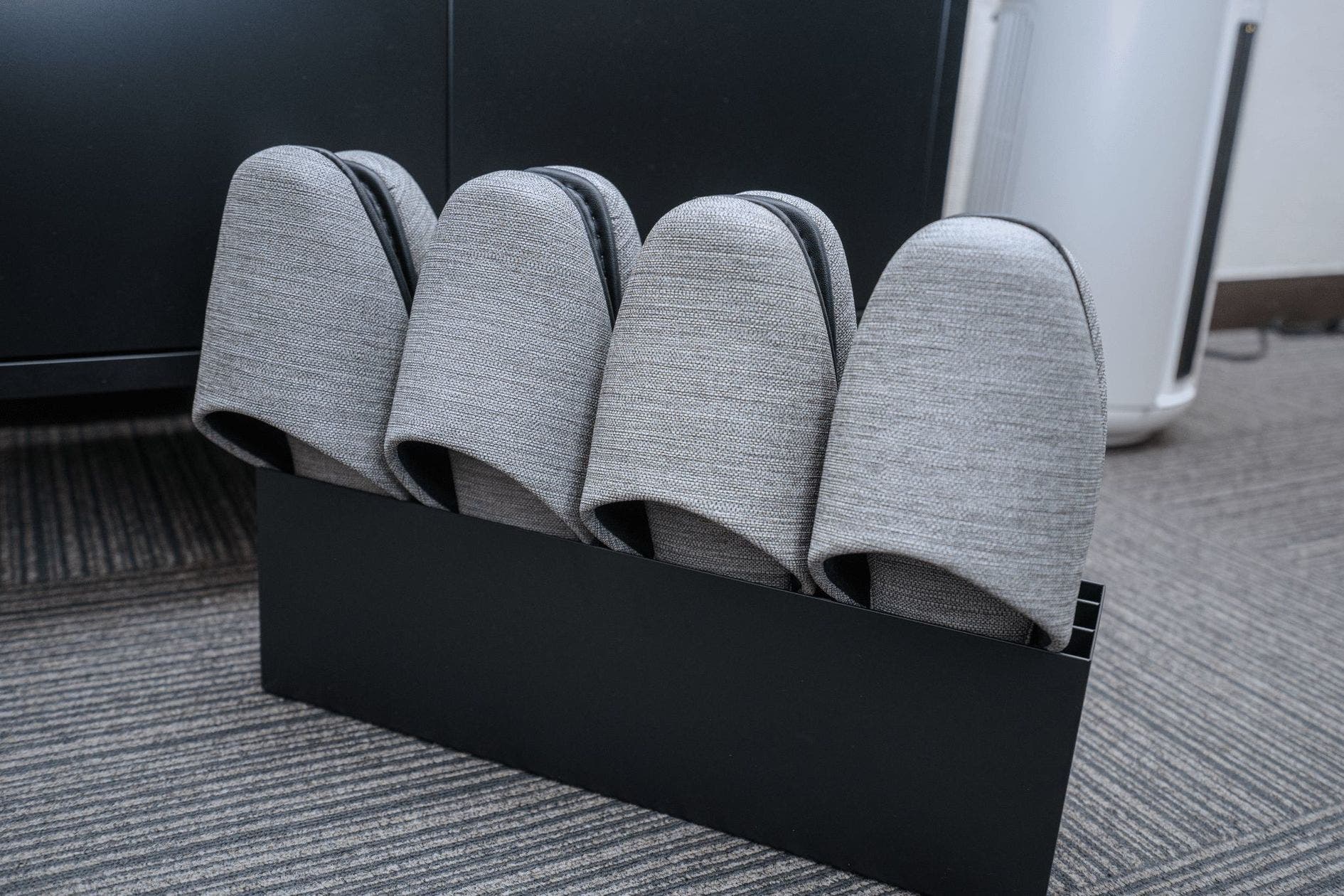 【12/29リニューアル】名駅エリアの利便性と、上質な執務環境を両立。ビジネスの成果を最大化させる、洗練されたモダン・オフィスの写真23