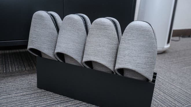 【12/29リニューアル】名駅エリアの利便性と、上質な執務環境を両立。ビジネスの成果を最大化させる、洗練されたモダン・オフィスの写真23