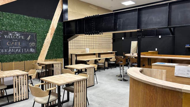 【立席最大30名、着席24名利用可】WI-FI完備■小規模の会議や交流会、撮影に!の写真1