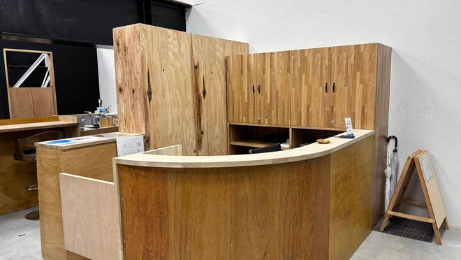 【立席最大30名、着席24名利用可】WI-FI完備■小規模の会議や交流会、撮影に!の写真4