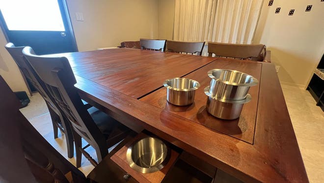 スペモゲーム🎮駅徒歩4分👟ゴミ無料🆓ゲーム🎮ボドゲ♠️プロジェクター📽飲み会🍺775_SpemoGAME西船橋の写真4